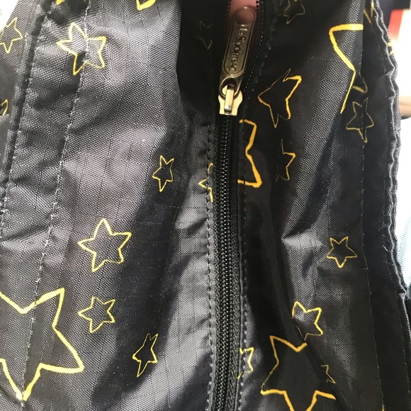 Lesportsac | Bags | Lesportsac Disney Small World Bag Euc | Poshmark